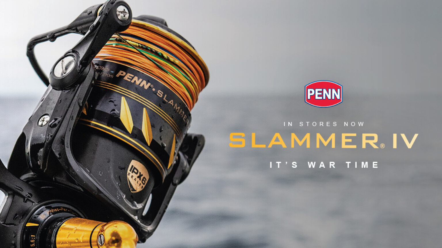 Pure Fishing Malaysia | High-Quality Fishing Tackle And Gear