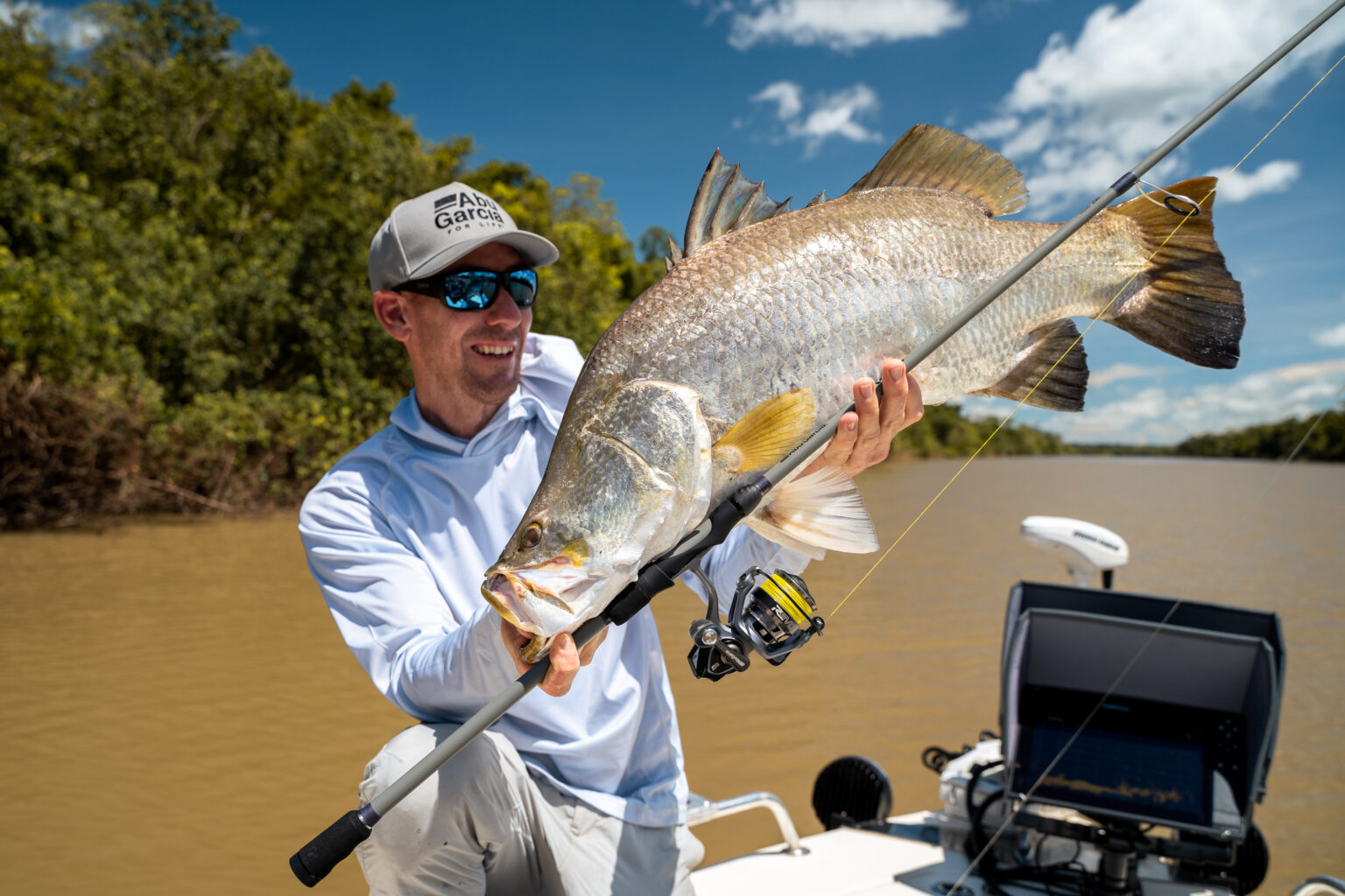 Pure Fishing Malaysia | High-Quality Fishing Tackle And Gear